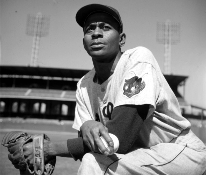 Satchel Paige, el hombre que perdió la libertad y ganó una vida de ...