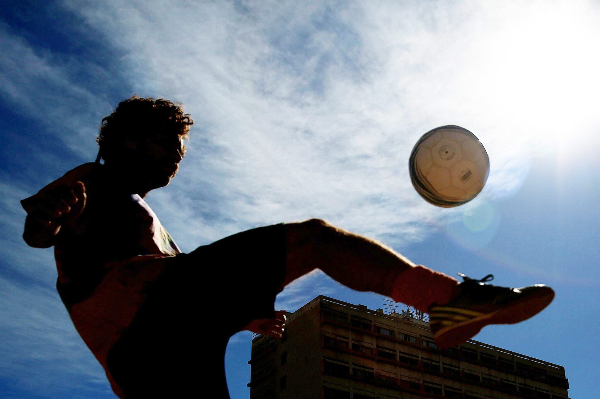 Las normas sagradas de la pachanga - Jot Down Sport