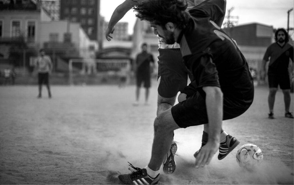 Las normas sagradas de la pachanga - Jot Down Sport