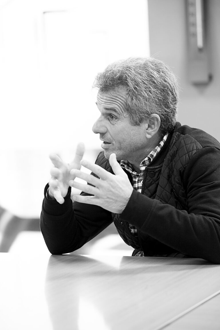 Eloy Olaya: «Vi hace poco el penalti del 86 con los chavales del ...