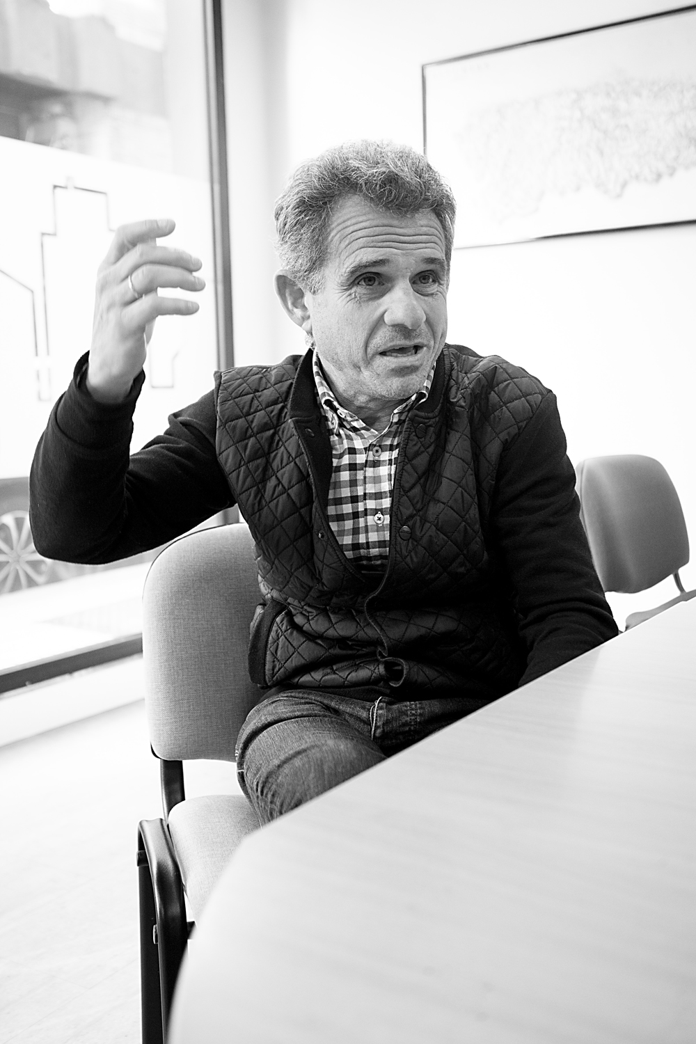 Eloy Olaya: «Vi hace poco el penalti del 86 con los chavales del ...