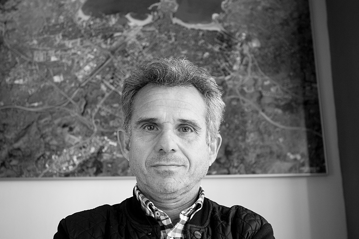 Eloy Olaya: «Vi hace poco el penalti del 86 con los chavales del ...