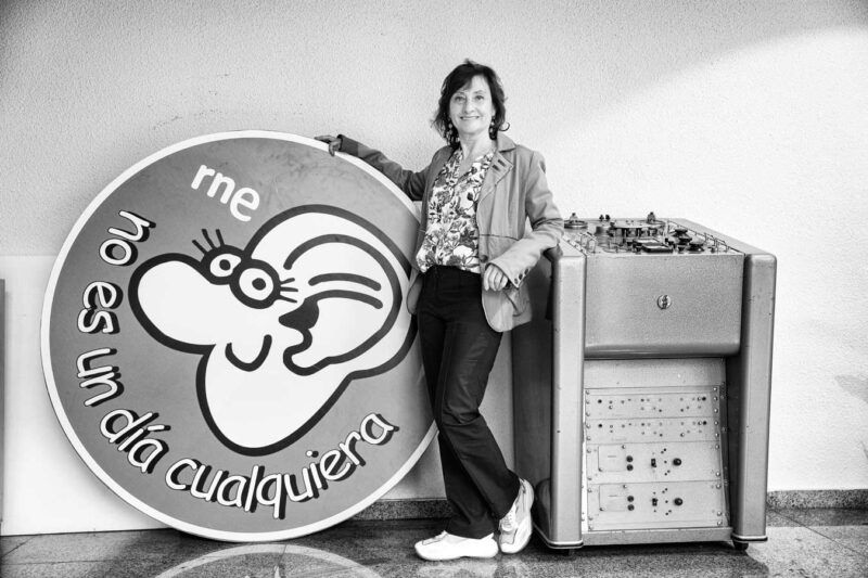 Ana José Cancio: «En el Tour'98 algún periodista ayudó a huir a los ...