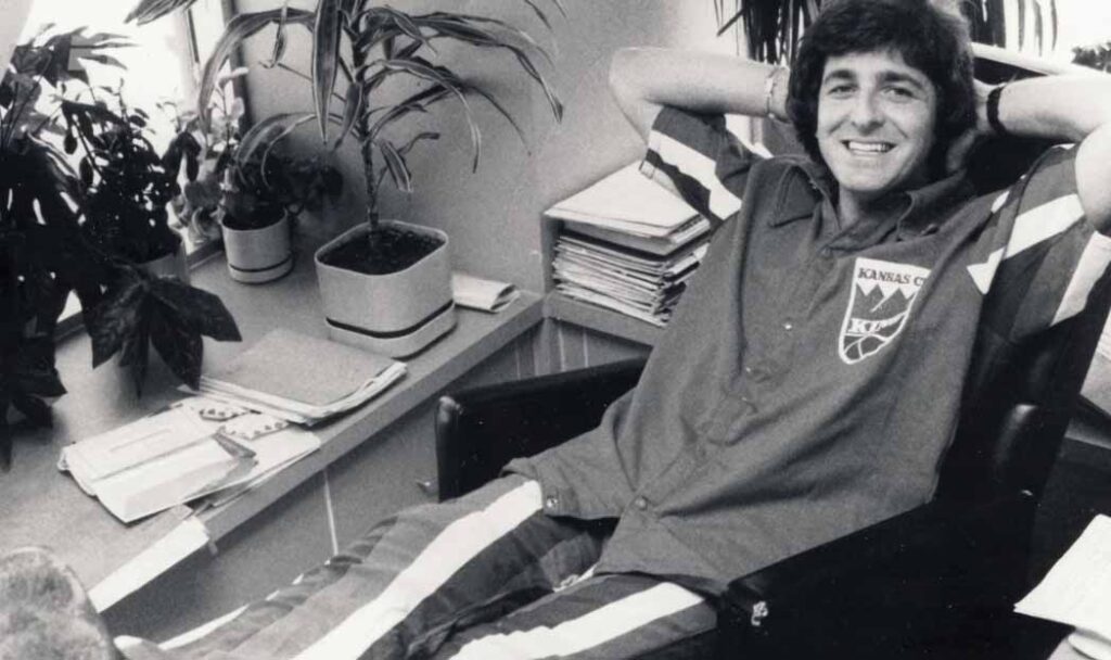 Barry Bremen, el «impostor» que logró colarse y jugar un All Star o un ...