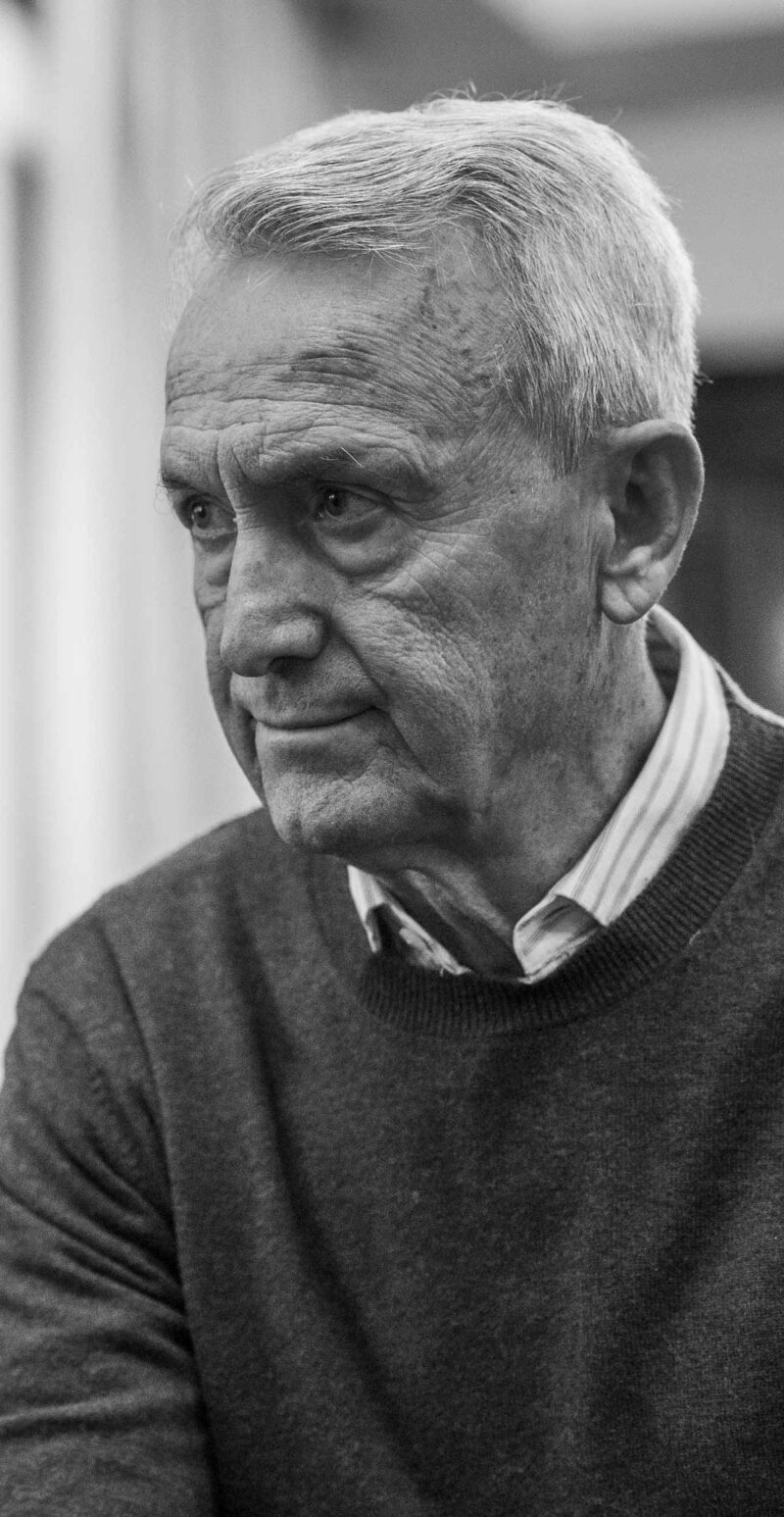 Benito Floro: «De mi Real Madrid me quedo con los luchadores, Lasa y ...