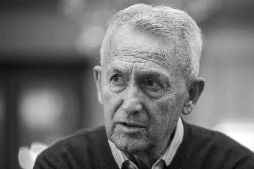 Benito Floro: «De mi Real Madrid me quedo con los luchadores, Lasa y ...