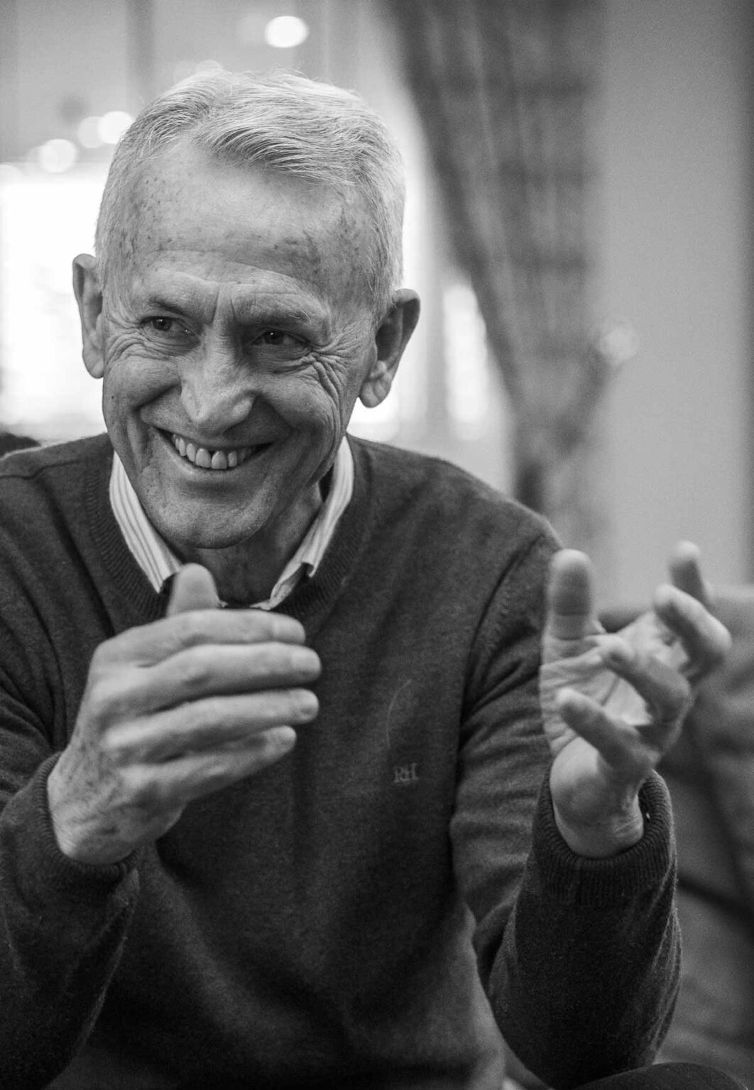 Benito Floro: «De mi Real Madrid me quedo con los luchadores, Lasa y ...