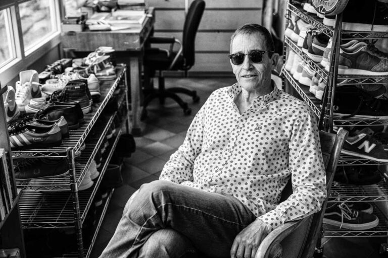 José Luis Llorente: «No había nada como Madrid en los 80 en el mundo ...