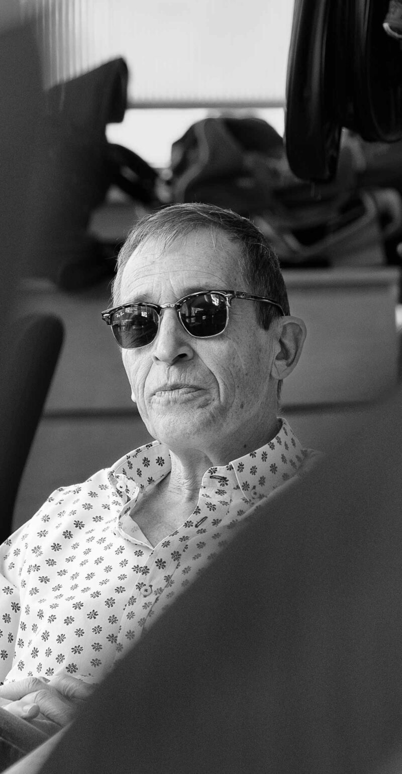 José Luis Llorente: «No había nada como Madrid en los 80 en el mundo ...