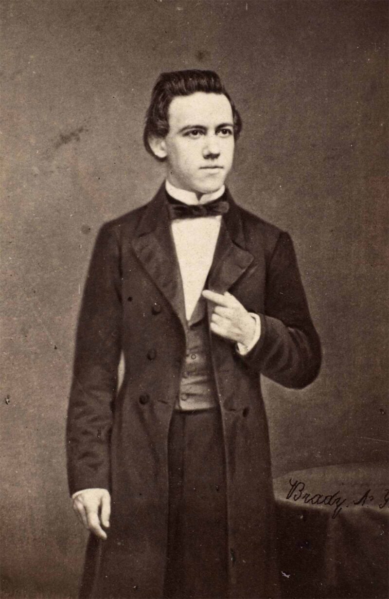 Paul Morphy, la primera personalidad trágica del ajedrez