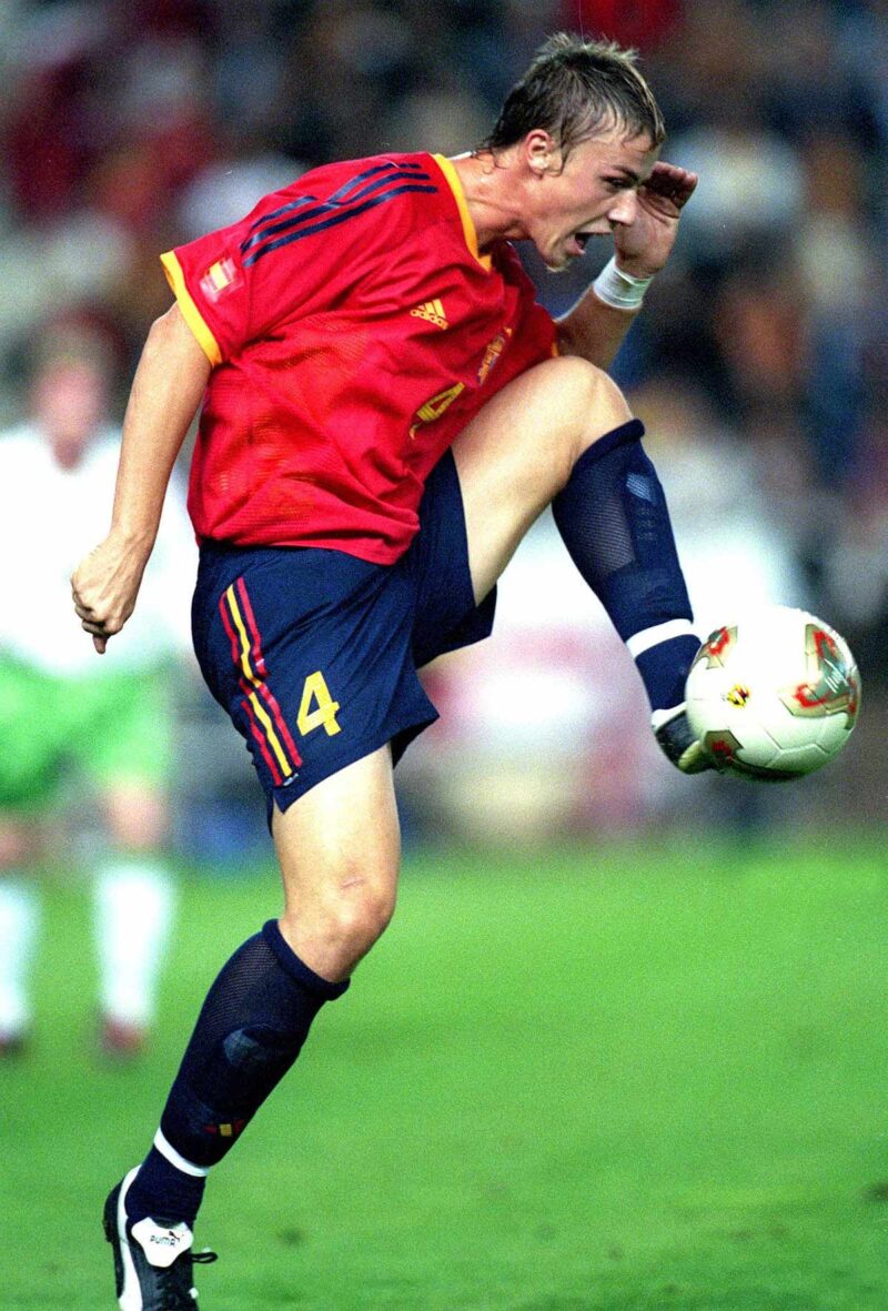 Guti, el canterano que rompió el molde