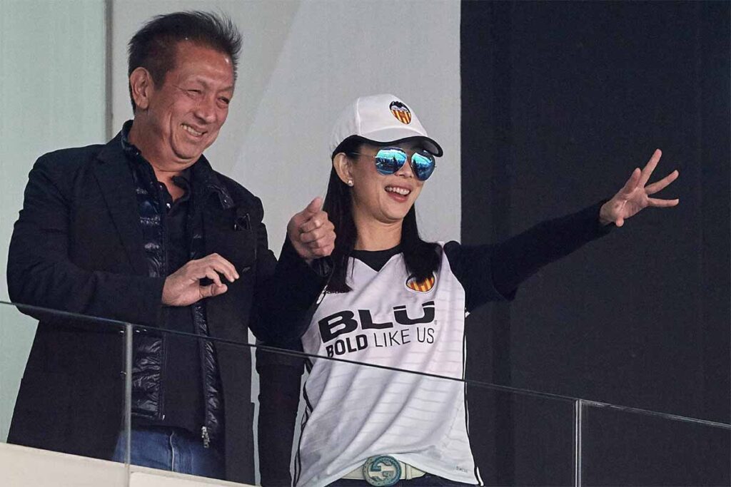 El «Lim Go Home» se hace internacional