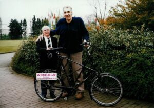 Aleksandr Sizonenko: El triste destino del Gulliver soviético.