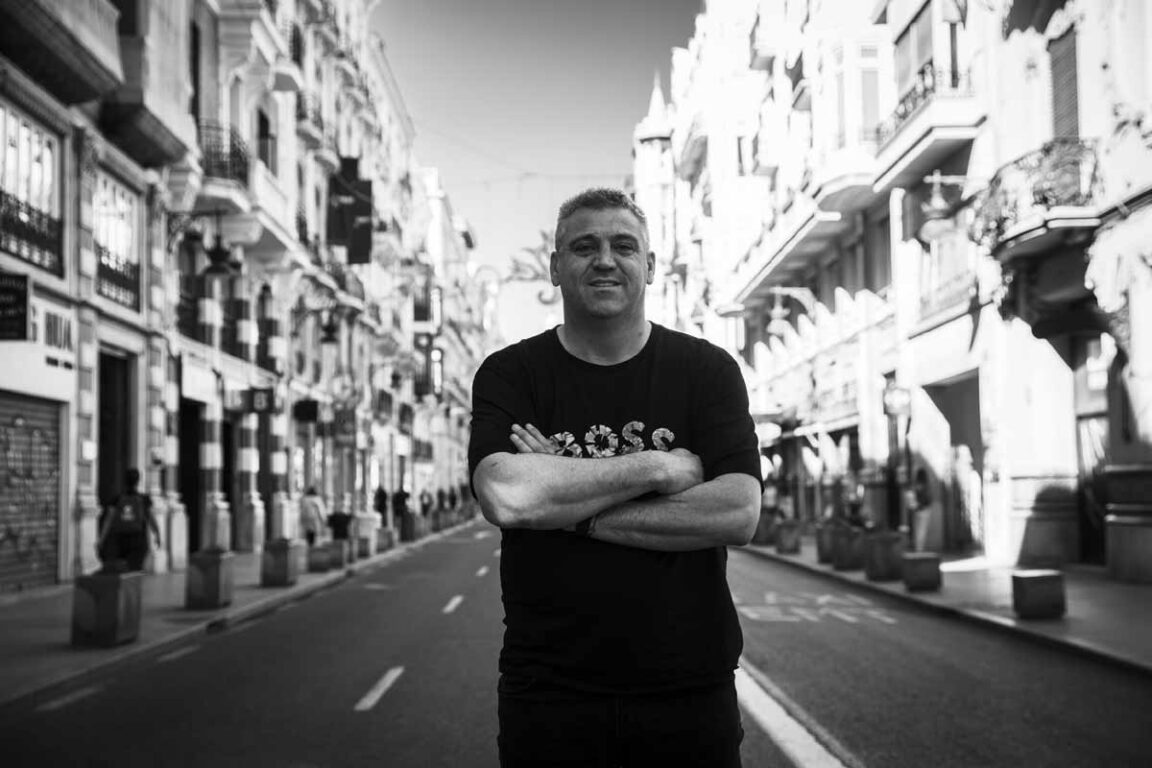 Ballesteros: «La llegada de Tebas a LaLiga es una de las cosas más ...