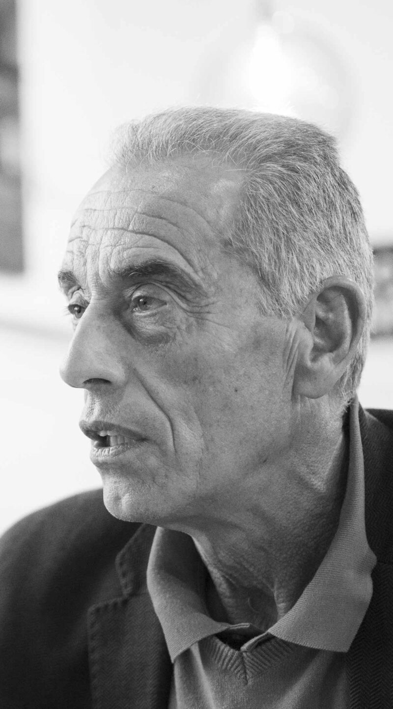 José Manuel Abascal: «En el 1.500 el dolor es insoportable, en un ...