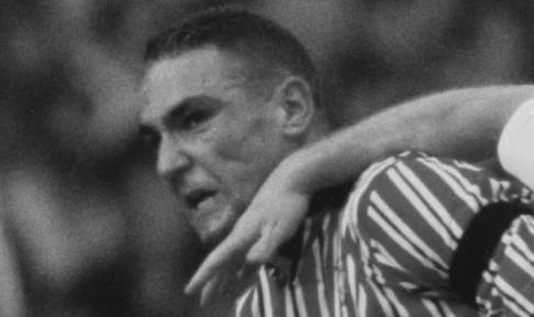 Vinnie Jones: «No puedo correr, no sé pasar y no sé disparar... pero ...