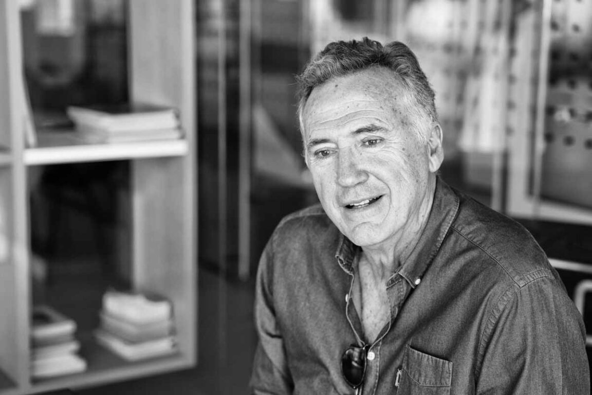 Cecilio Alonso: «En balonmano ahora todo es Barça, Barça, Barça y a mí ...