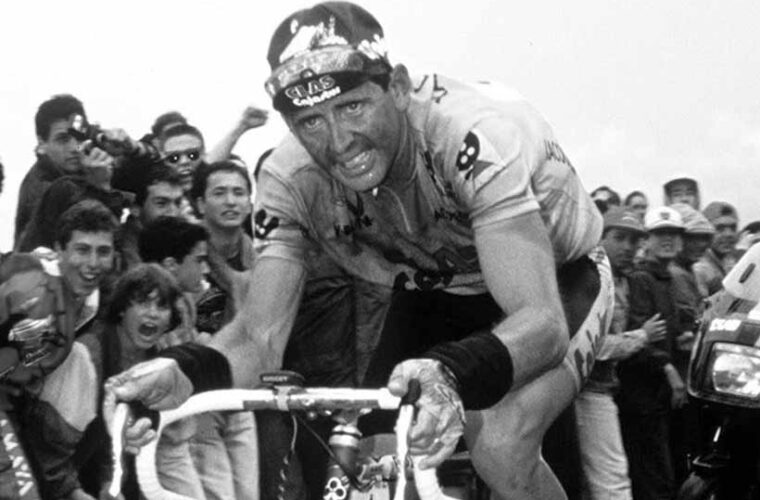 Ciclismo - Jot Down Sport