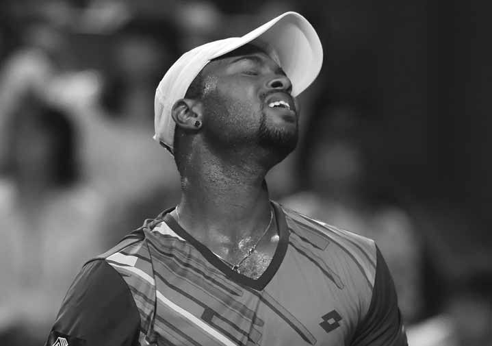 Donald Young Cómo Una Frase De John Mcenroe Y La Avaricia De Unos
