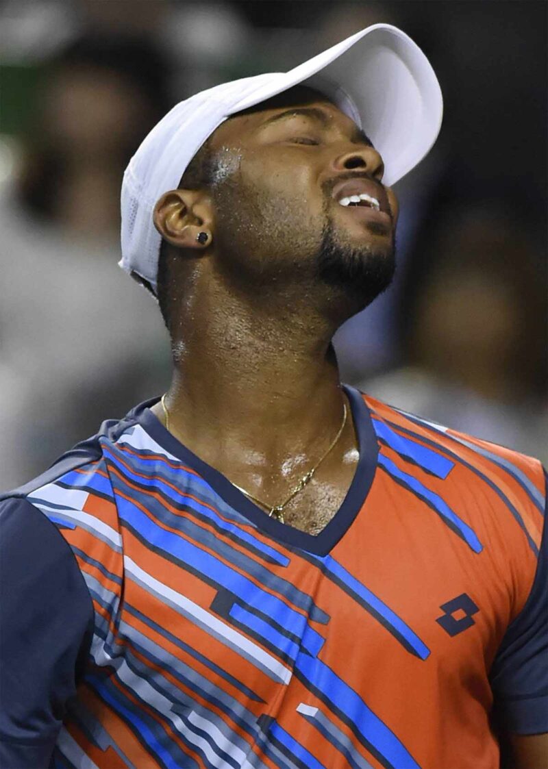 Donald Young, cómo una frase de John McEnroe y la avaricia de unos ...