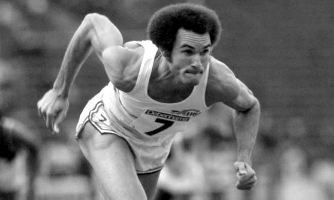 Juantorena, único campeón de 400 y 800 en una misma cita olímpica - Jot ...