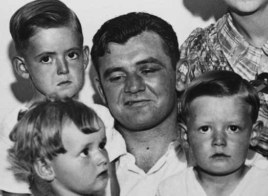 Braddock, el ídolo deportivo de los que lo habían perdido todo en La ...