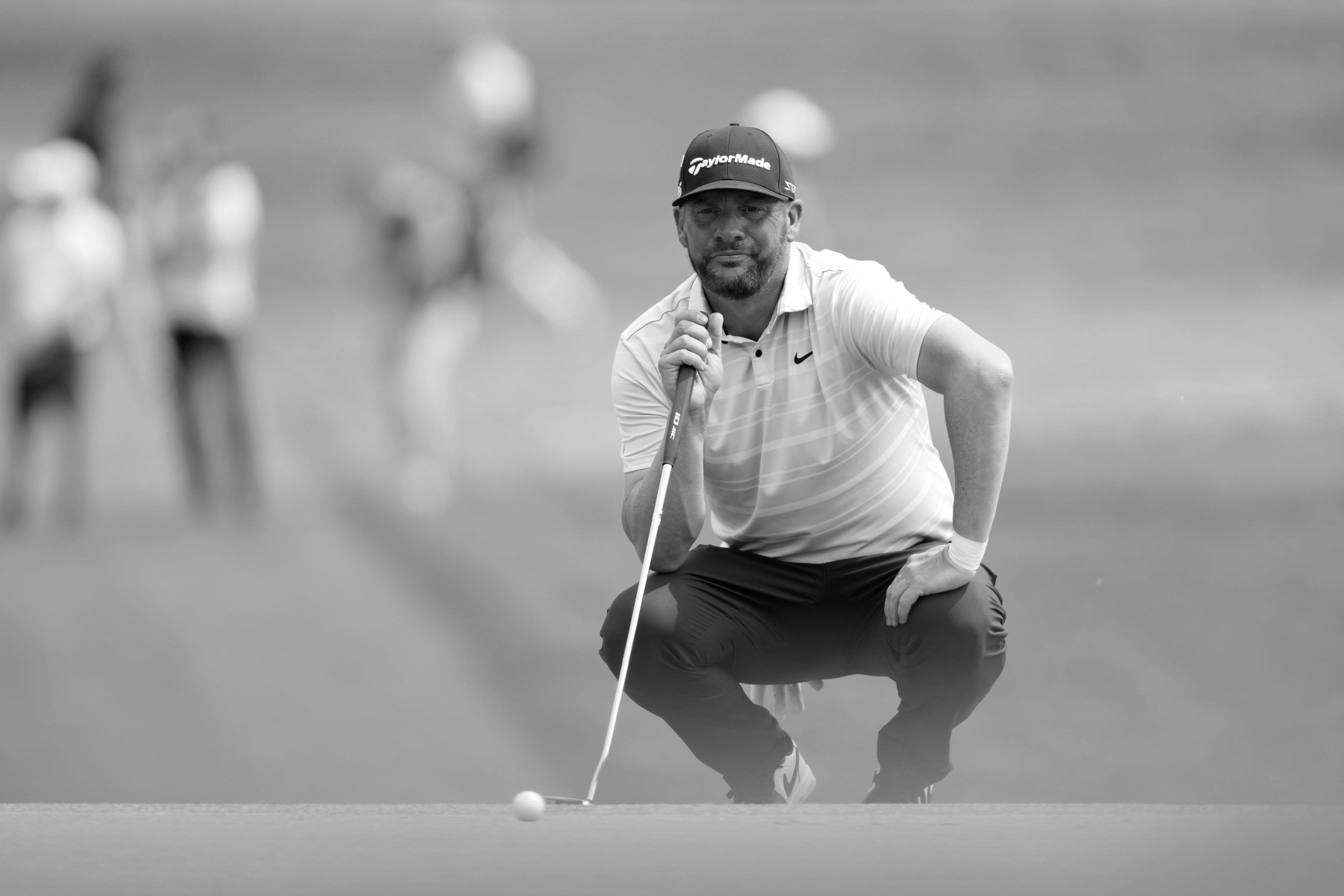 Michael Block y su «hole in one» - Jot Down Sport