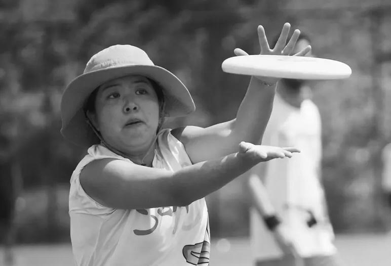 El COVID hace que el crecimiento de ultimate frisbee en China sea ...
