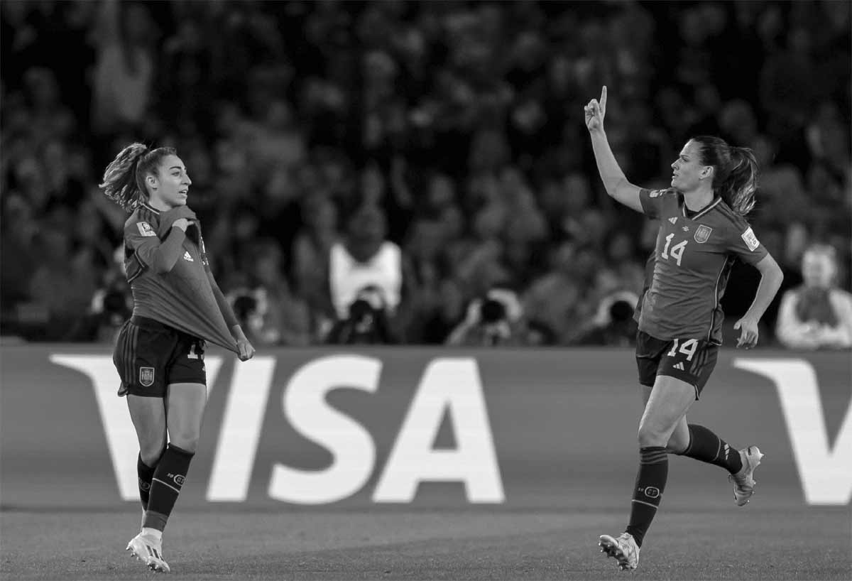 Recapitulemos: Crónica de un Mundial anunciado, cómo España ha logrado ...