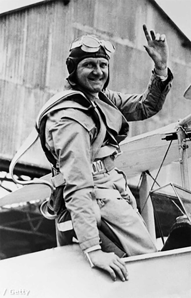 Maurice Wilson, subir el Everest con una total falta de conocimientos ...