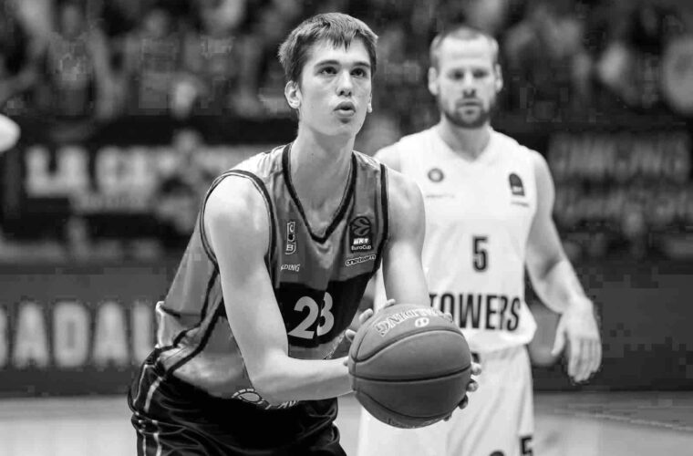 Baloncesto - Jot Down Sport