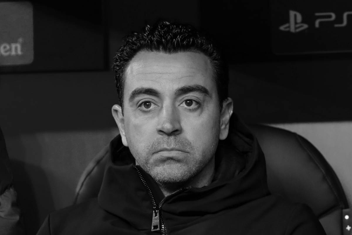 El Barça no se atreve a hablar de crisis, pero Xavi pasará su primer ...