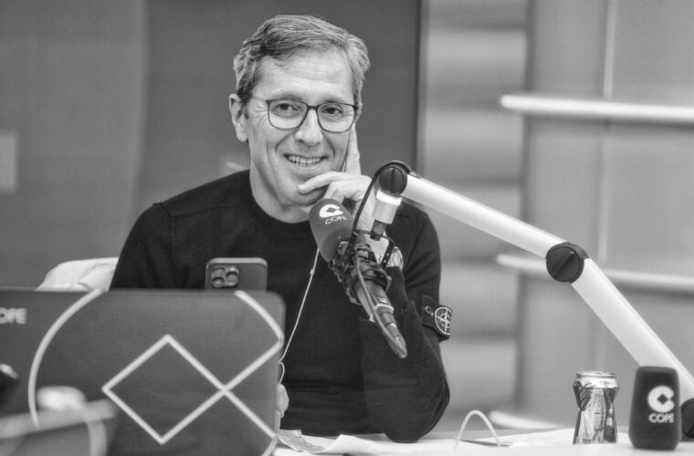 Alfredo Varona - Jot Down Sport