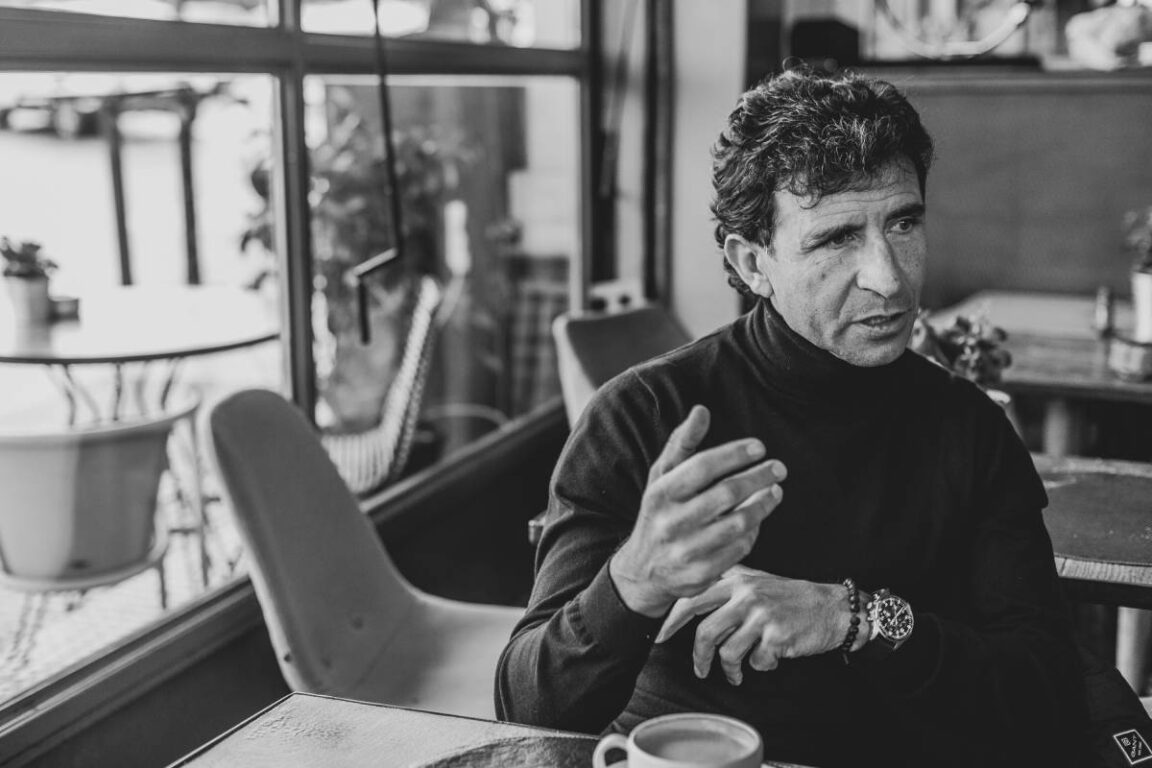 Luis Milla: «Jugué 400 partidos y en la selección, pero apareció un tal ...