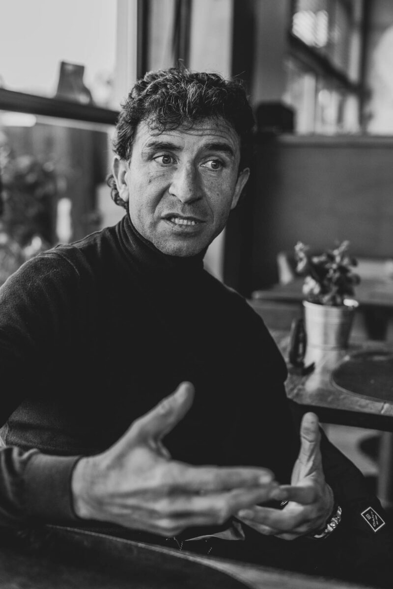 Luis Milla: «Jugué 400 partidos y en la selección, pero apareció un tal ...