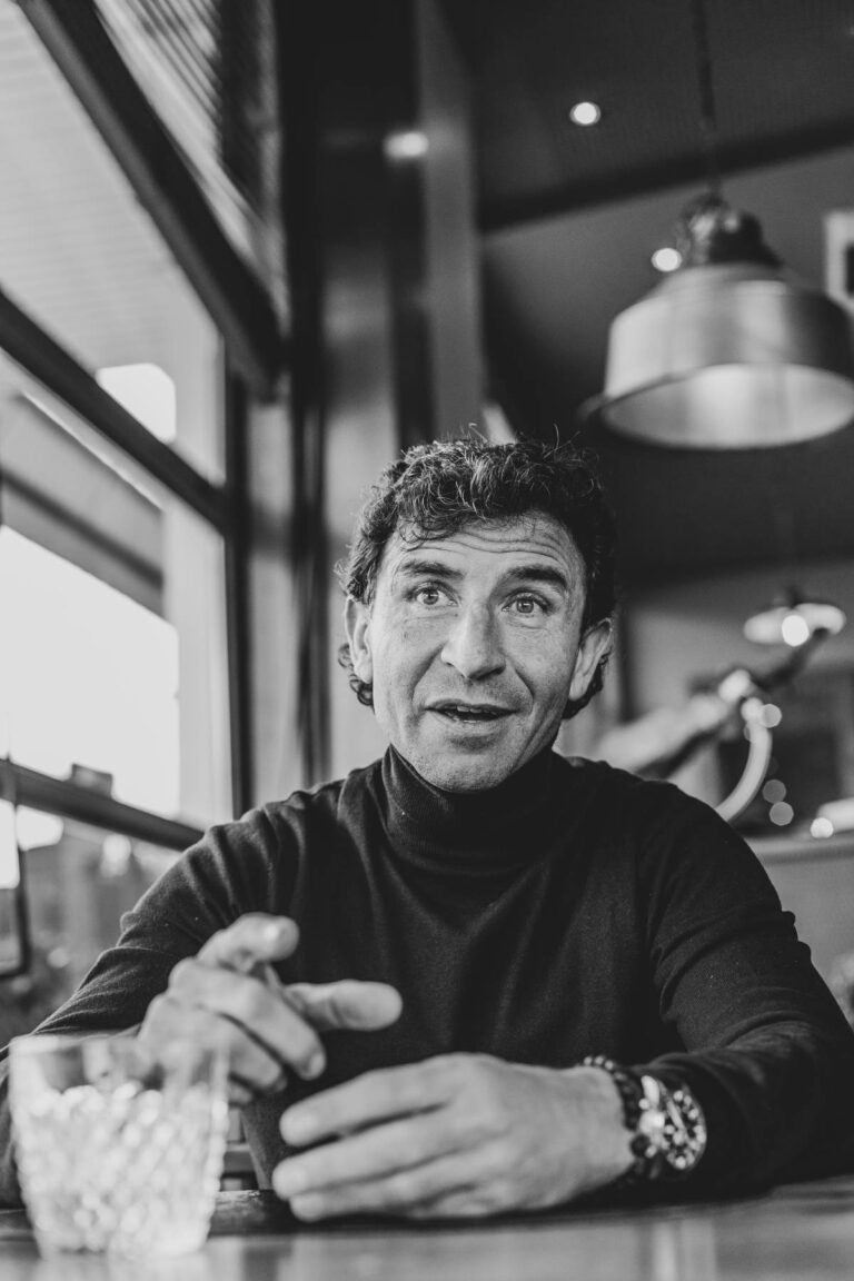 Luis Milla: «Jugué 400 partidos y en la selección, pero apareció un tal ...