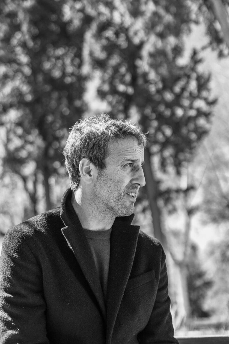 Fran: «El Superdépor era muy querido en España... porque no gana ...