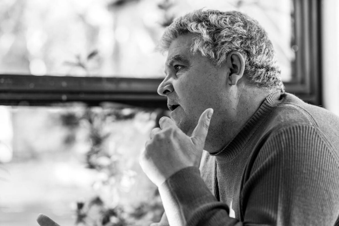 Onésimo Sánchez: «Era impredecible, si ni yo sabía lo que iba a hacer ...