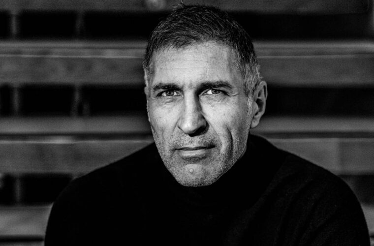 Entrevistas - Jot Down Sport