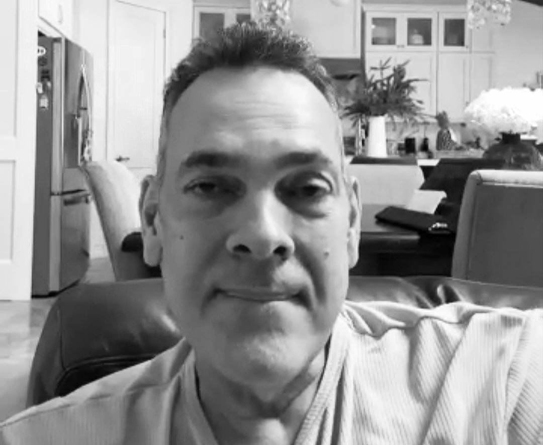 Ramón Rivas: «La gente me dice: ’Yo pagaba la butaca debajo de la ...