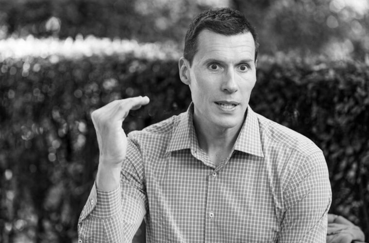 Entrevistas - Jot Down Sport