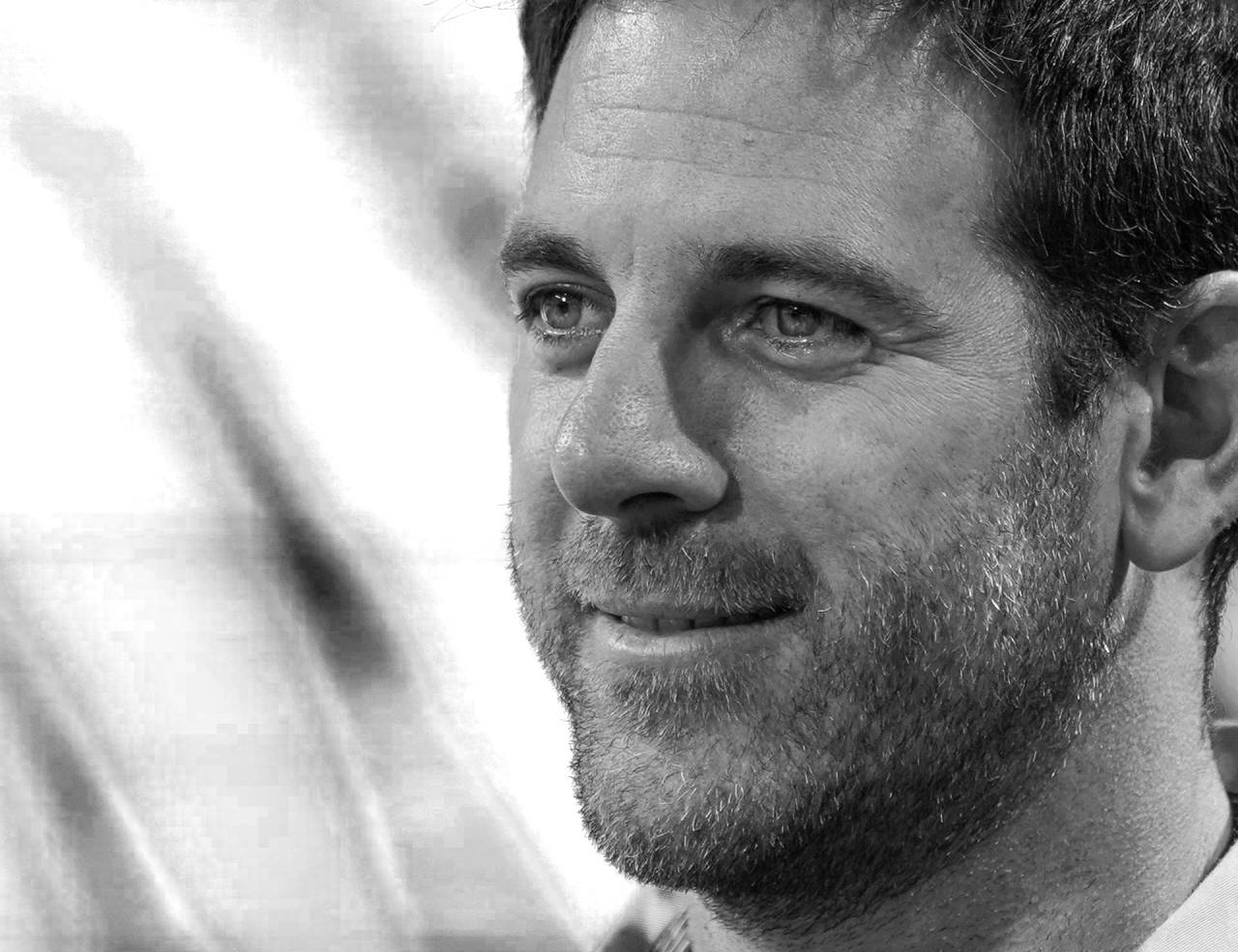 Juan Martín del Potro: «La limitación de Rafael Nadal fue lo físico, su ...