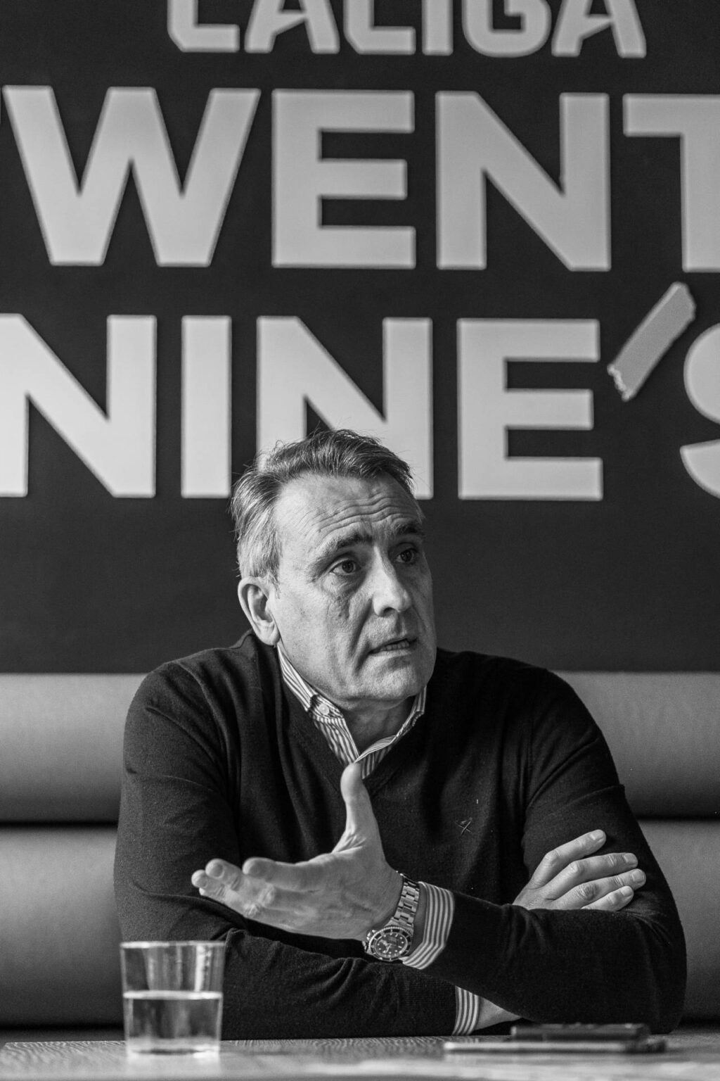 José Montero: «Atlanta Hawks me escribió una carta para ir a la NBA ...