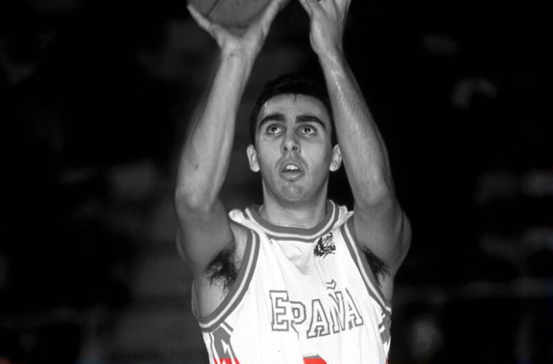 Entrevistas de baloncesto - Jot Down Sport