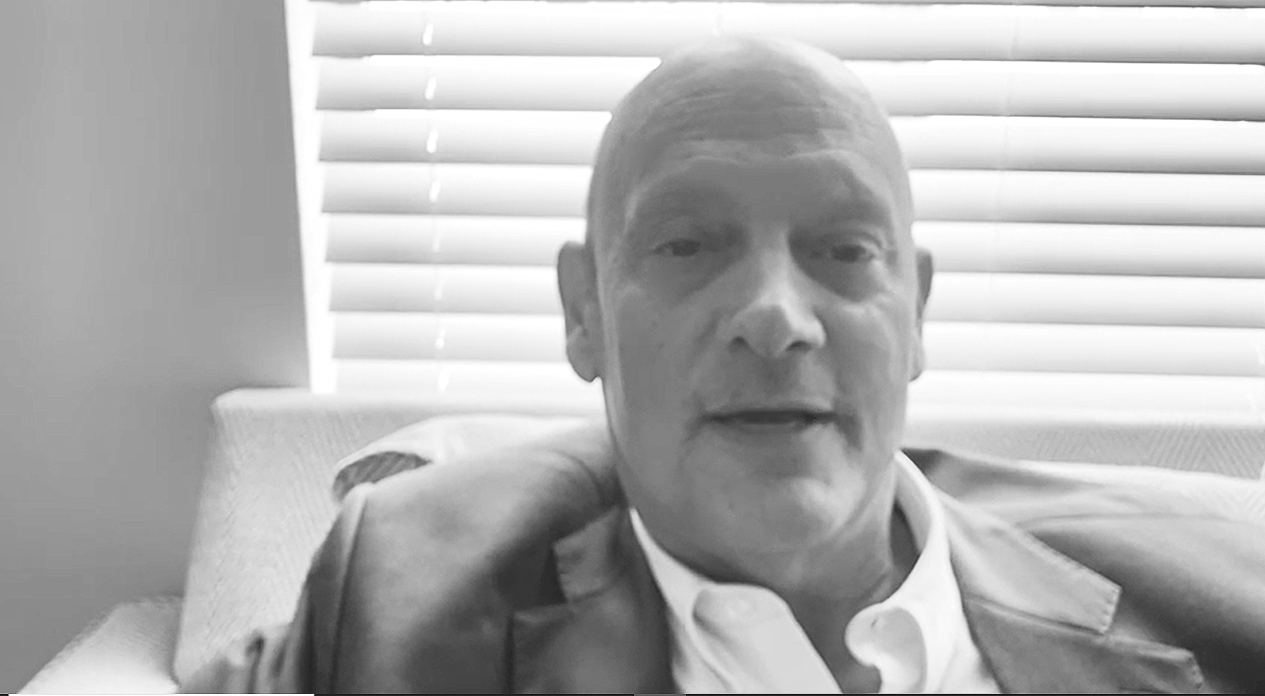 Steve Trumbo: «En los títulos del Barça, me escondía para no salir en ...