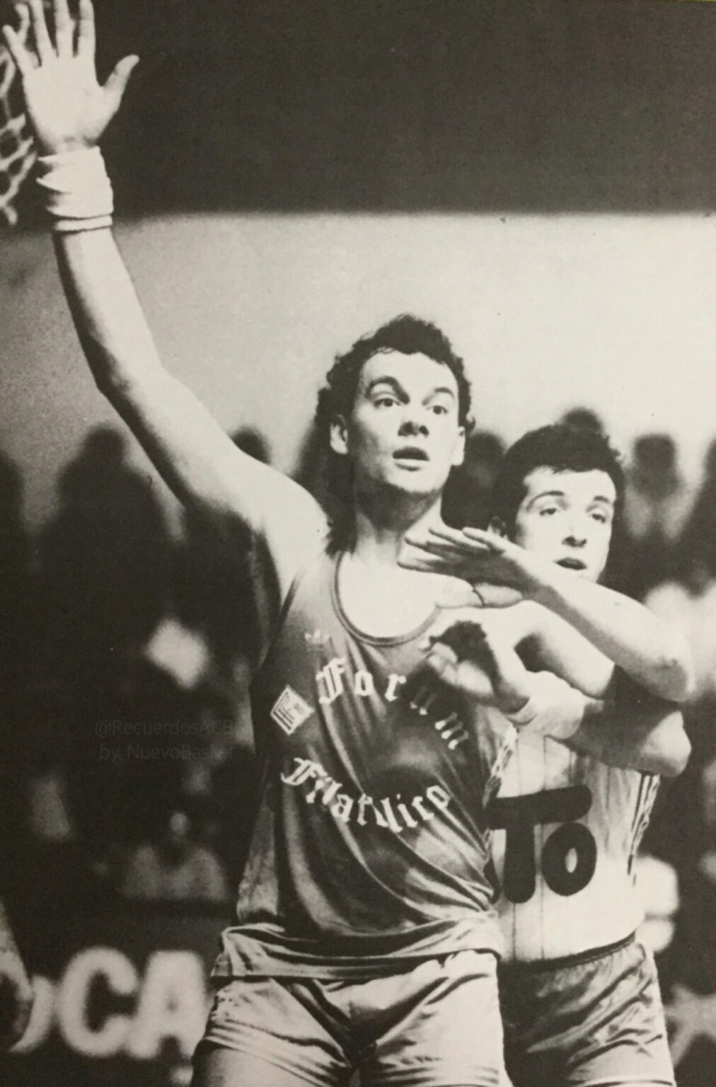 Steve Trumbo: «En los títulos del Barça, me escondía para no salir en ...