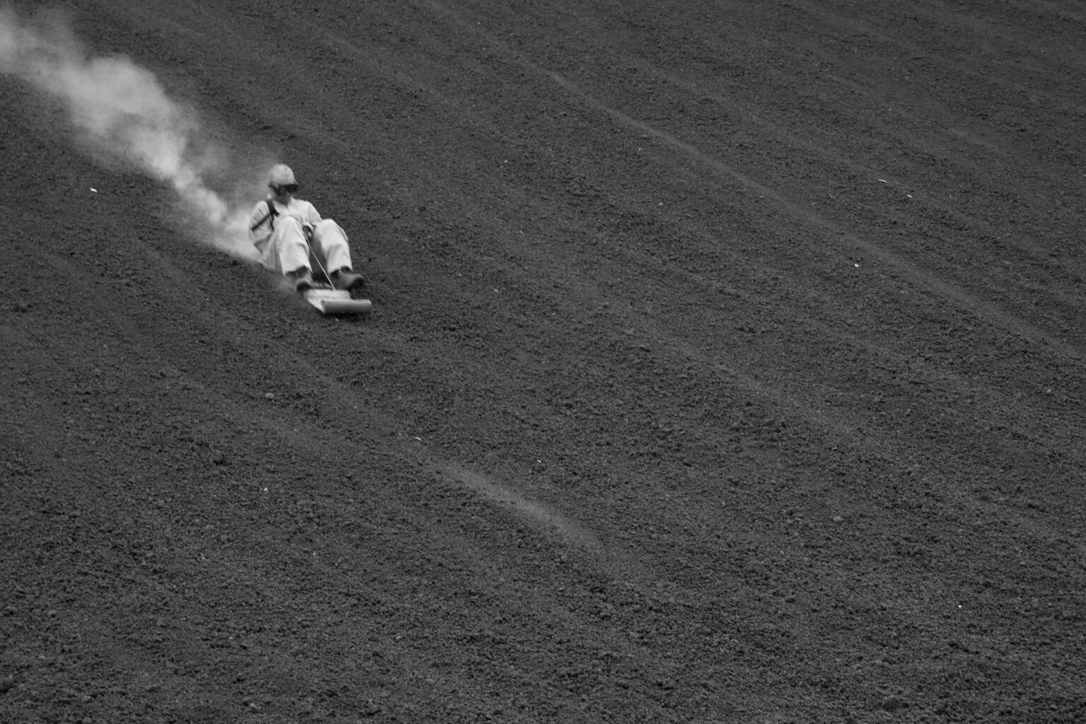 Los deportes más raros del mundo (parte 2) - Jot Down Sport