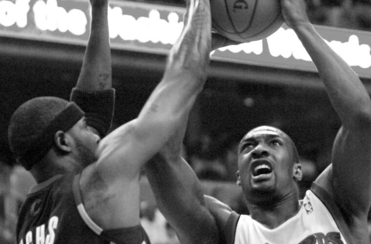 Baloncesto - Jot Down Sport