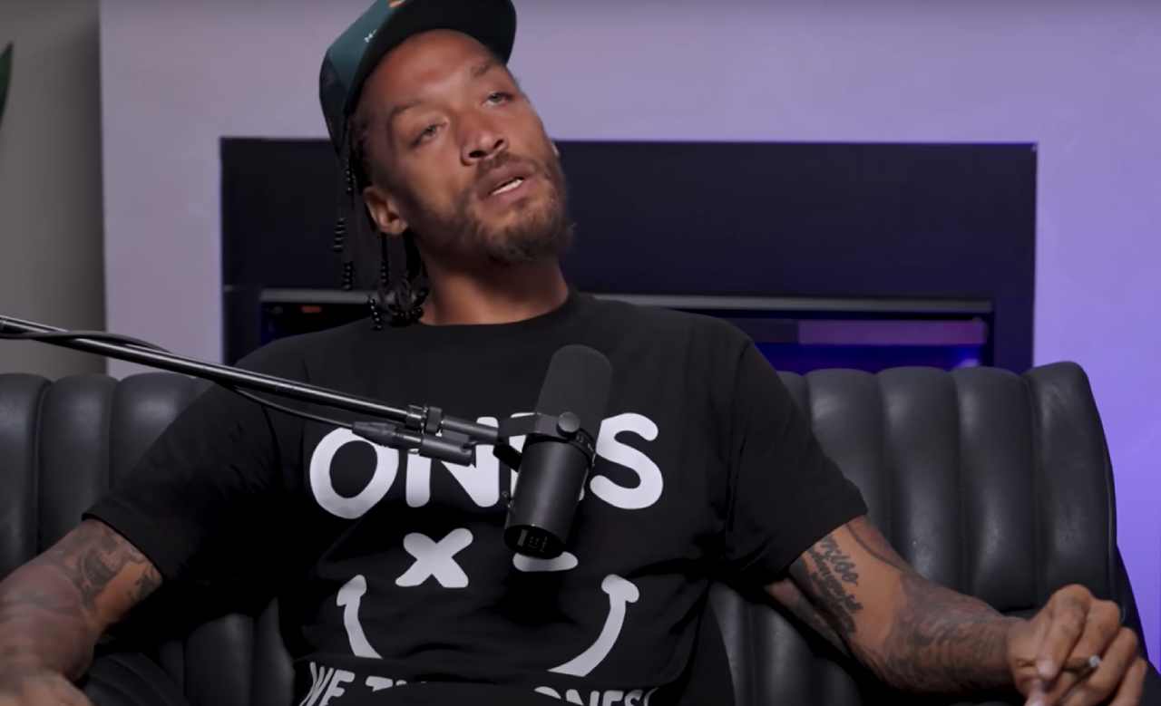 Michael Beasley: «Soy del mismo barrio que Kevin Durant, mi madre ...