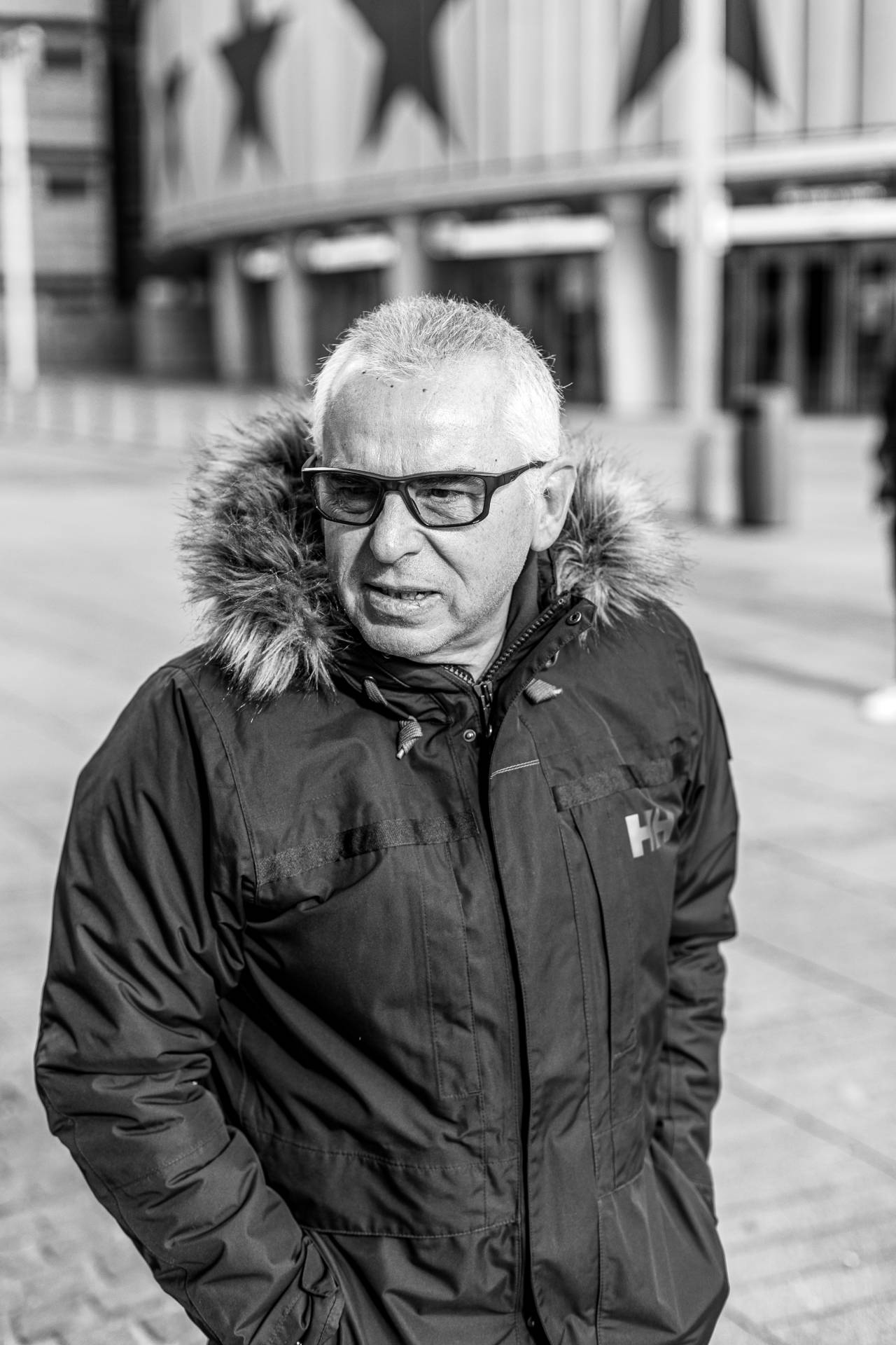 Roberto Palomar: «En los 90 muchos llegamos a anteponer Marca a nuestra ...